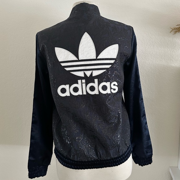 adidas | Jackets & Coats | Adidas Jacket | Poshmark